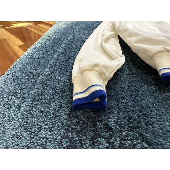 Cal-Sport | Jackets & Coats | 8s Vintage Cal Sport Track Jacket Usa ...